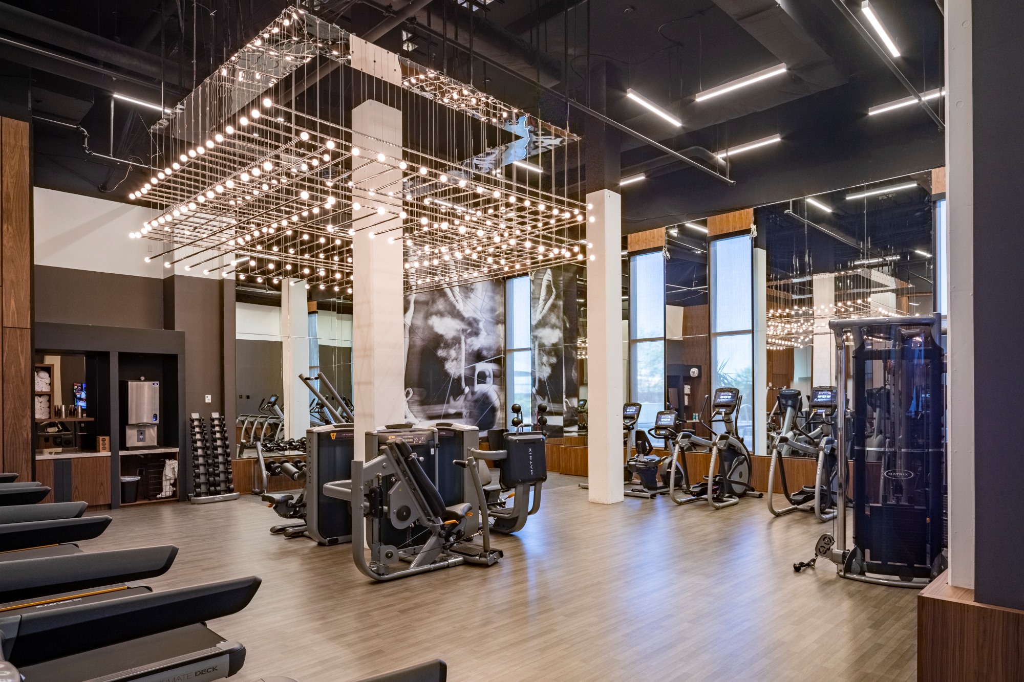 Odessa Marriott Hotel & Conference Center | Pennington Commercial