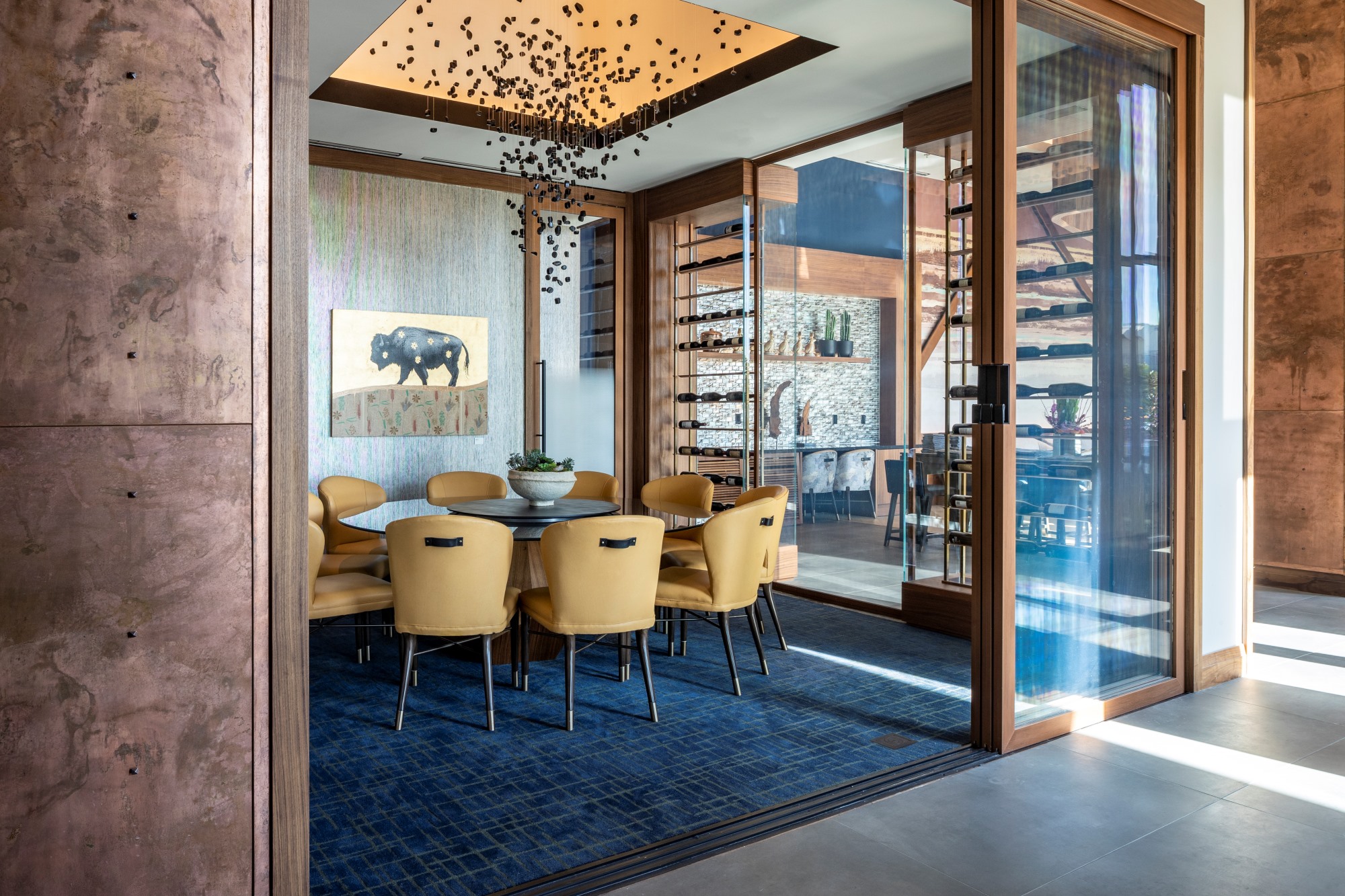 Odessa Marriott Hotel & Conference Center | Pennington Commercial